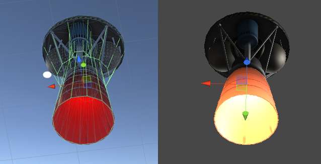 How to make Emissive Animations in KSP with the Color Animation Editor - KSP1 Modelling and ...